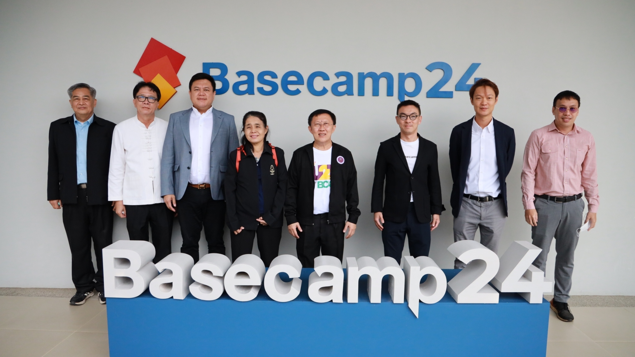 ลงพื้นที่รับฟังการดำเนินงาน - Chiang Mai News