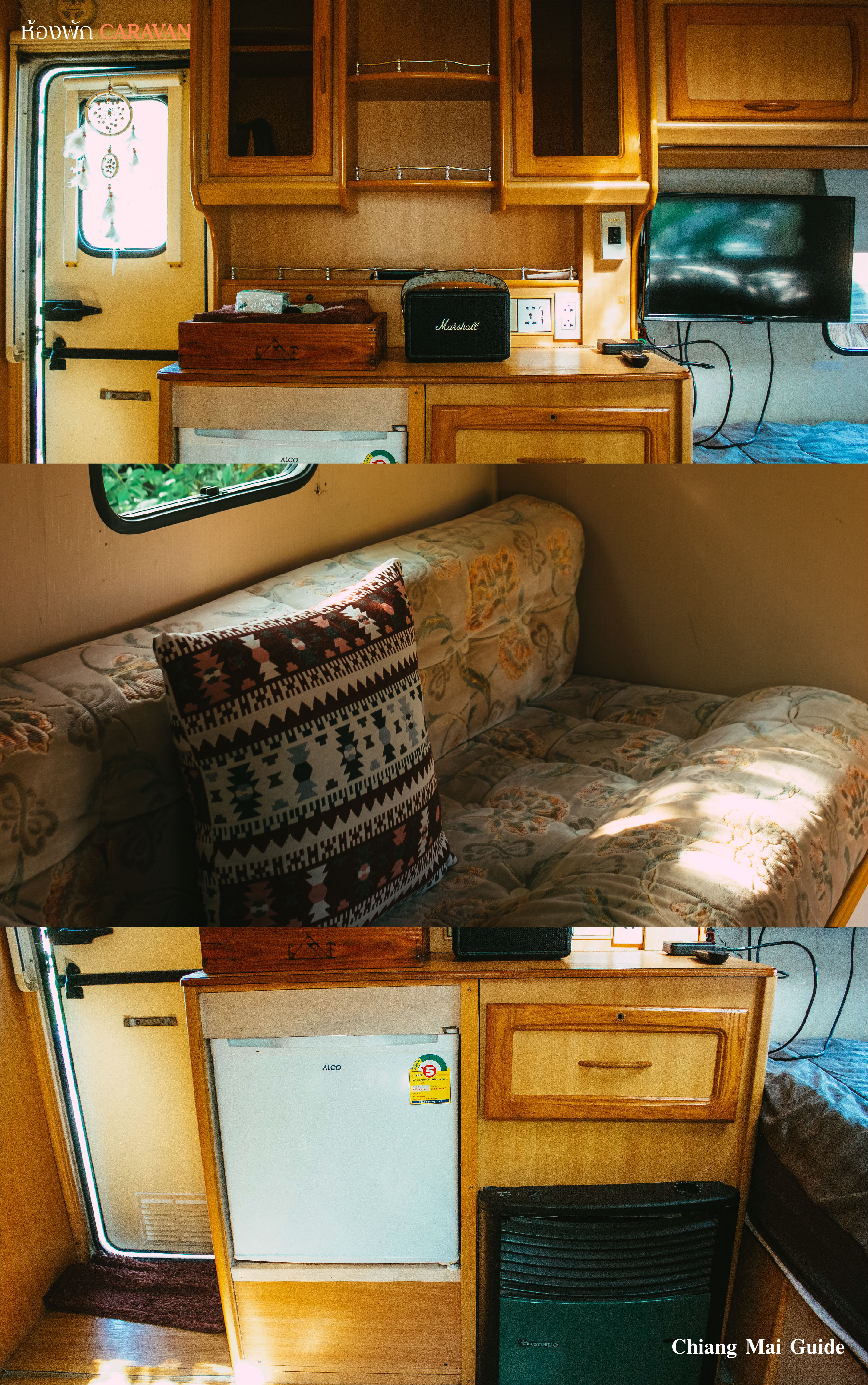 Inthanon Mountain Camping Chiang Mai - Chiang Mai News